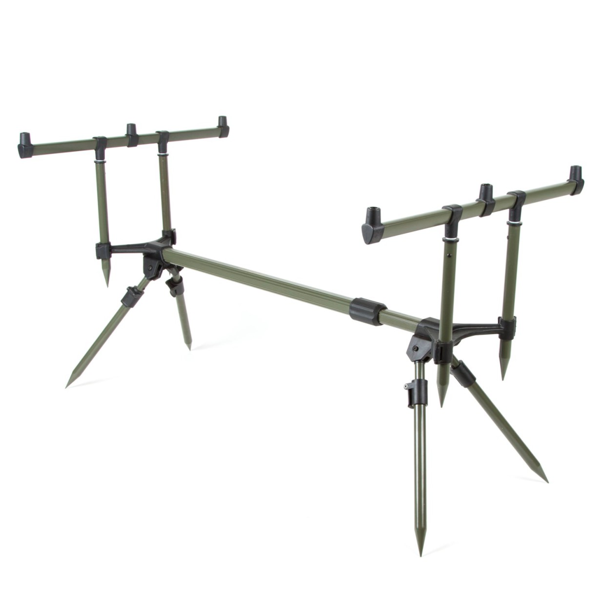 Rod Pod X2 Transformer Carp Pod Art: 4882 » Spletna ribiška trgovina ...