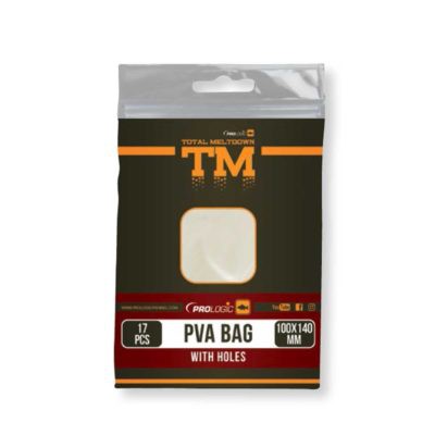 PVA Vrečke Prologic TM Bag With Holes » Spletna ribiška trgovina Trofeja