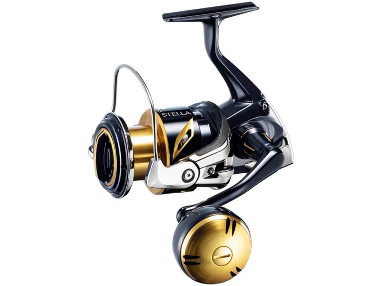 Rola Shimano Stella SW C 4000-10000 » Spletna ribiška trgovina Trofeja