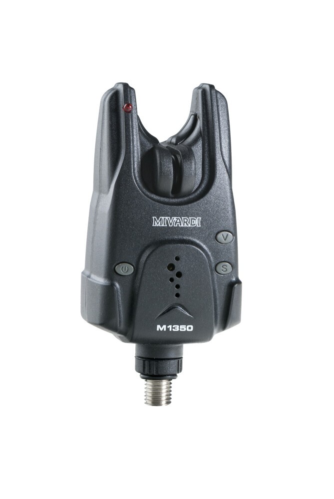 Signalizatorji Mivardi Combo Wireless M1350 2+1/3+1 » Spletna ribiška trgovina Trofeja