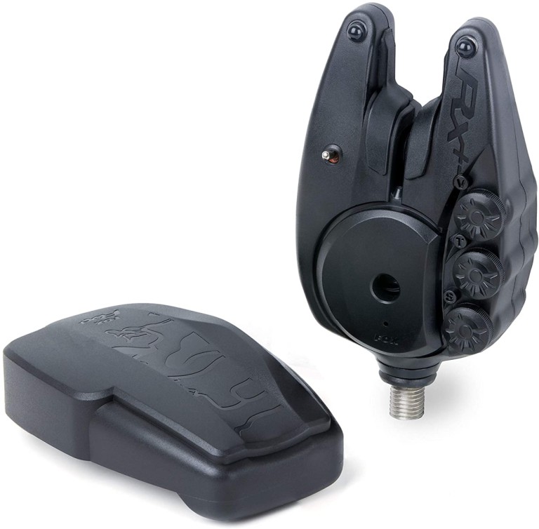 Signalizator FOX RX+Micron Art:CEI159 » Spletna ribiška trgovina Trofeja