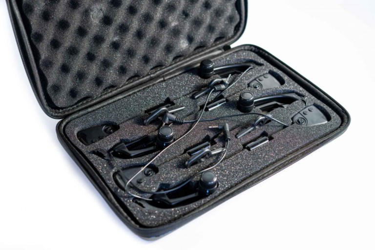 Označevalci Potega Extra Carp Bite Indicator Set Ultron 4 » Spletna ribiška trgovina Trofeja