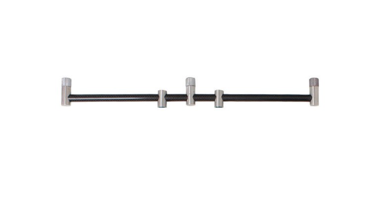 Buzzbar Prologic Commander Carbon 3Rods-46,5cm Art:47278 » Spletna ...
