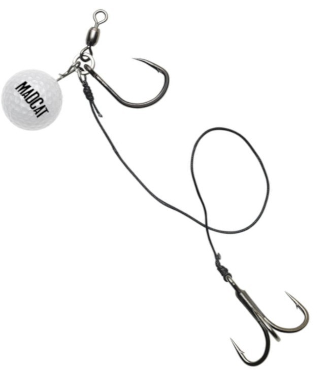 Sistem za Soma Madcat Golf Ball Snap-On Vertibal Rig Art:65681 ...