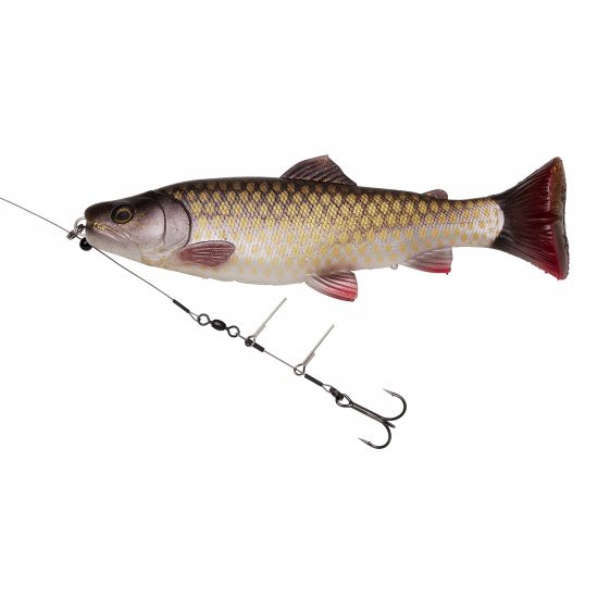 Sistem Savage Gear Linethru Corkscrew Rig Št:1/40cm Art:72241 » Spletna ...