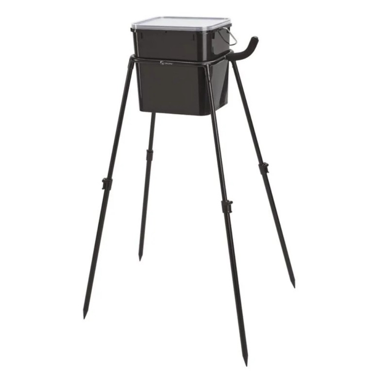 Stojalo za Spodiranje Carp Spirit Tripod Square » Spletna ribiška ...