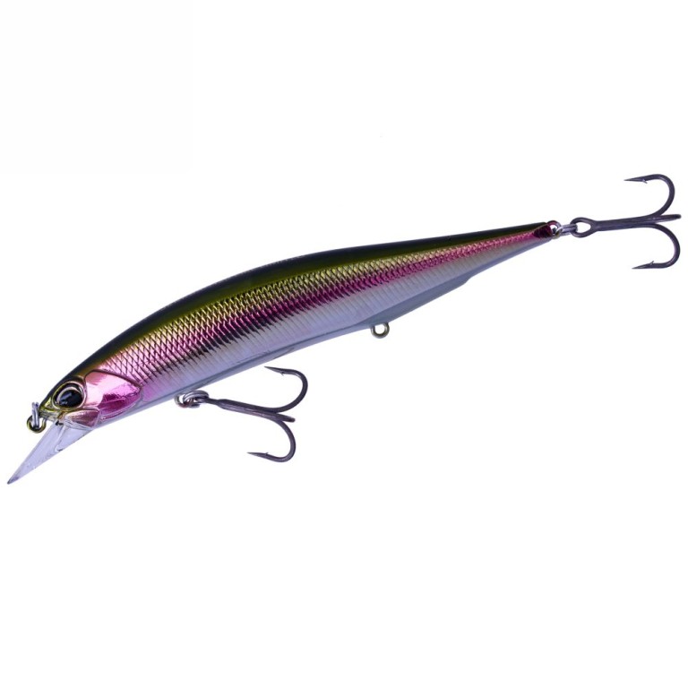 Vobler DUO Suspending Jerkbait Lure REALIS 120SP PIKE Limited » Spletna ...