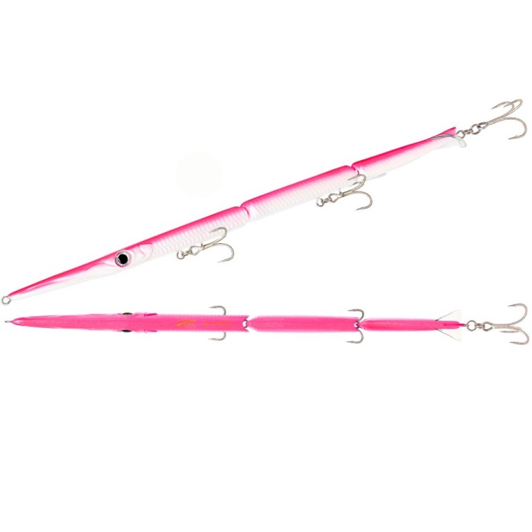 Vaba Jack Fin Needlefish Jointed Stylo 255 » Spletna ribiška trgovina ...
