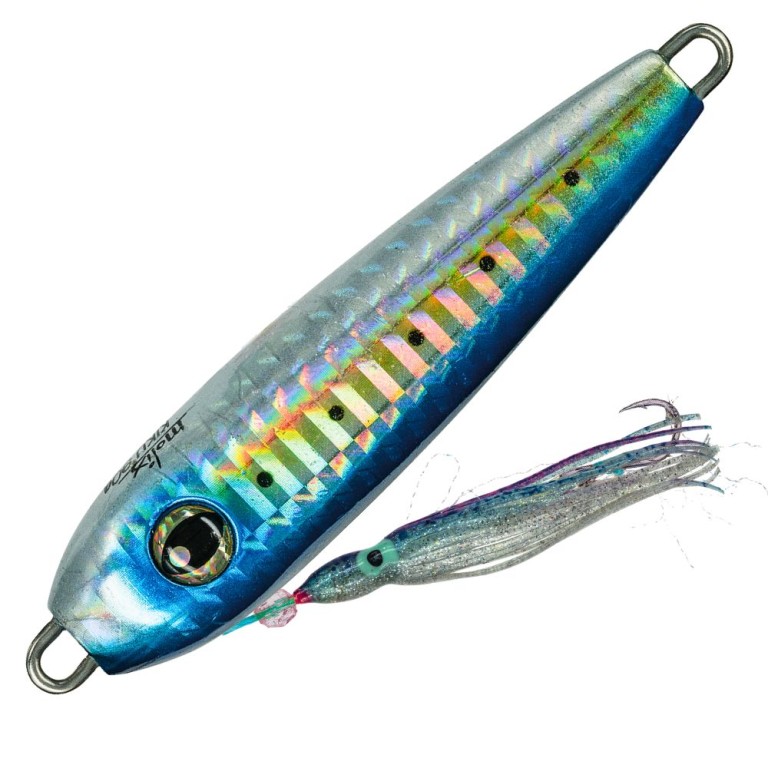 Jig Vaba Molix Inchiku Kiku Evo 130-160g » Spletna ribiška trgovina Trofeja