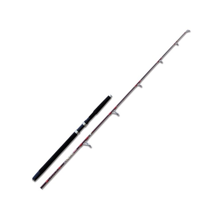Palica Lineaeffe Cromo Jigging 1,80m/200-400g » Spletna ribiška ...