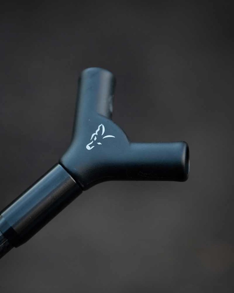 Nastavek za podmetalko FOX Aluminium Spreader Block » Spletna ribiška ...