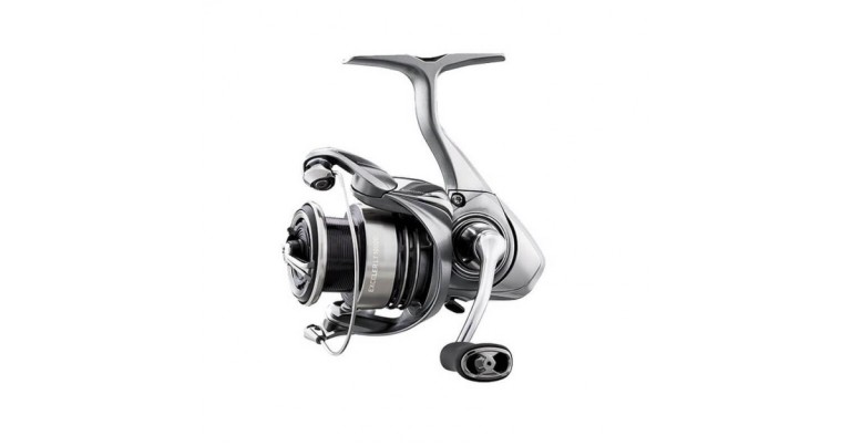 Rola Daiwa Exceler 23 LT 2500-6000 » Spletna ribiška trgovina Trofeja