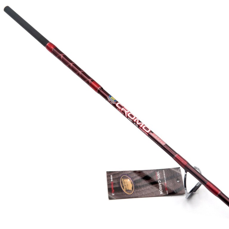 Palica Lineaeffe Cromo Jigging 1,80m/200-400g » Spletna ribiška ...
