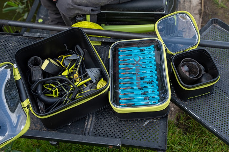 Torba Matrix EVA Large Case 350 » Spletna ribiška trgovina Trofeja