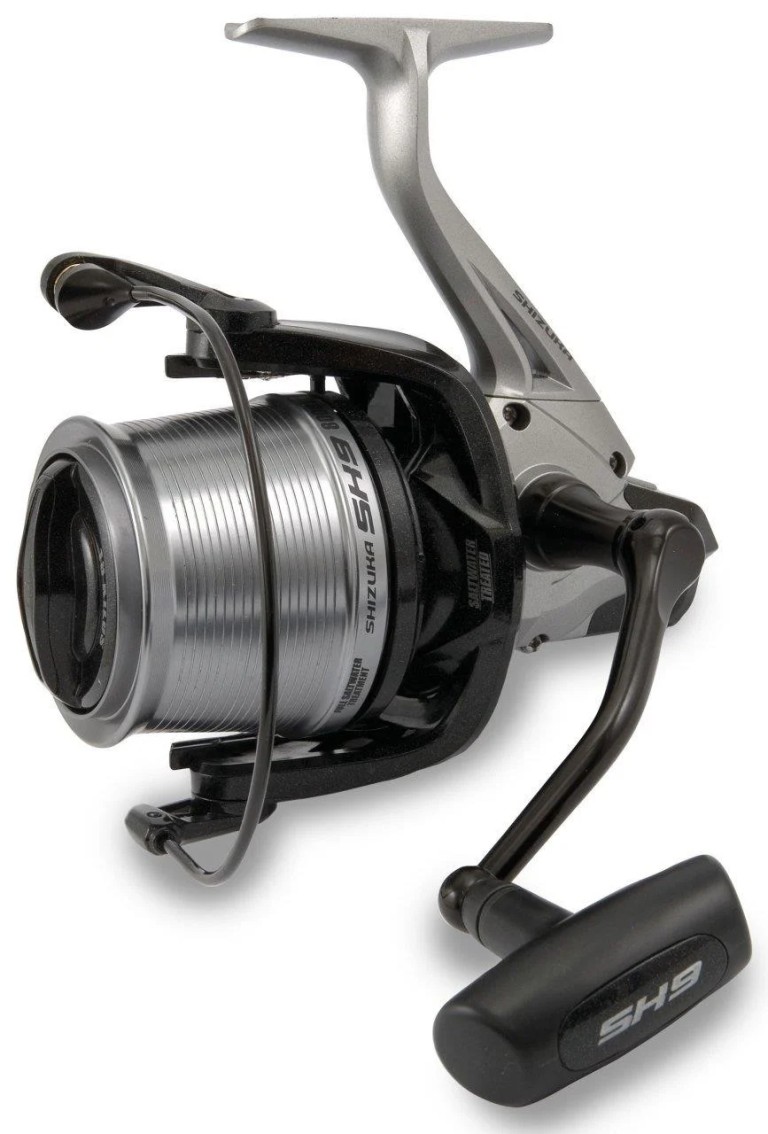 Rola Lineaeffe Shizuka SK9 8000FD Surf » Spletna ribiška trgovina Trofeja