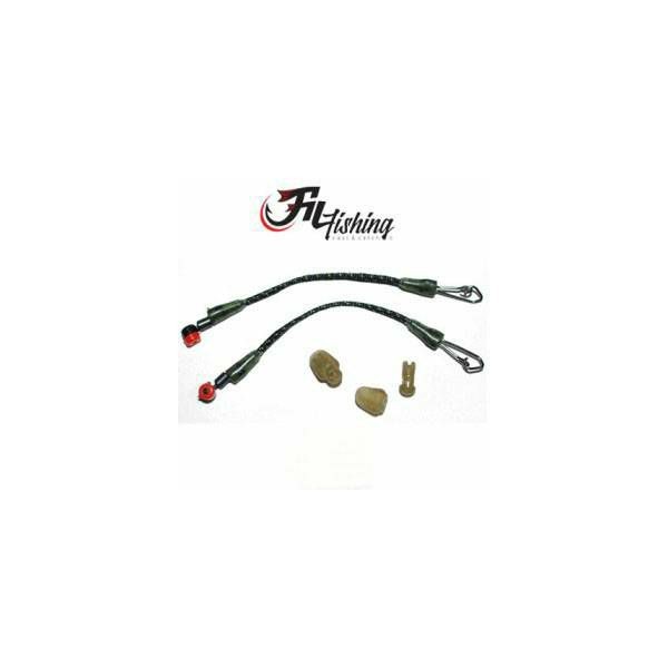 Sistem Fil Fishing Feeder Links Fil 9794 » Spletna ribiška trgovina Trofeja