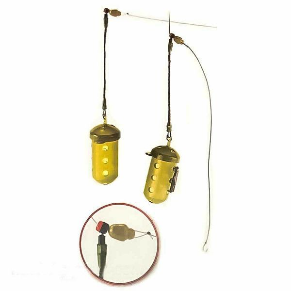 Sistem Fil Fishing Feeder Links Fil 9794 » Spletna ribiška trgovina Trofeja