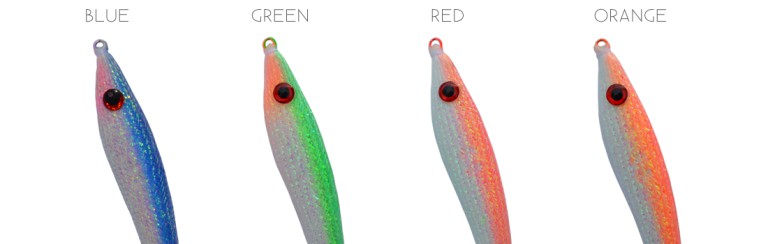 Peškafondo DTD Lead Flash Gavun Orange 18-70g » Spletna ribiška trgovina Trofeja