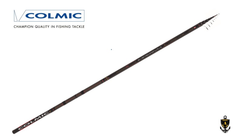 Palica Colmic Imperivm Bolo 7,0m/80g » Spletna ribiška trgovina Trofeja