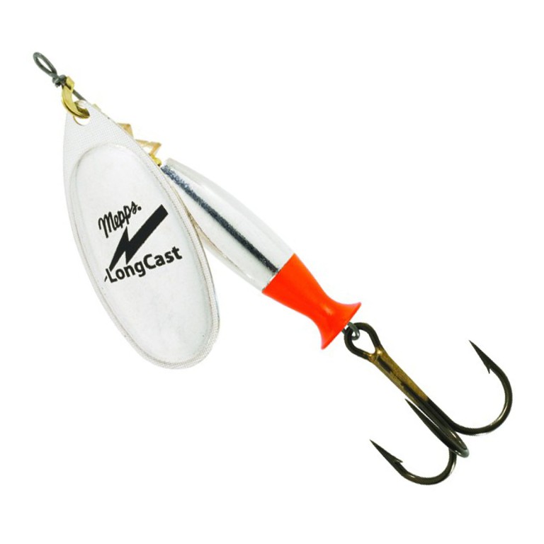 Blestivka Mepps Aglia Long Cast Št: 2-5 » Spletna ribiška trgovina Trofeja