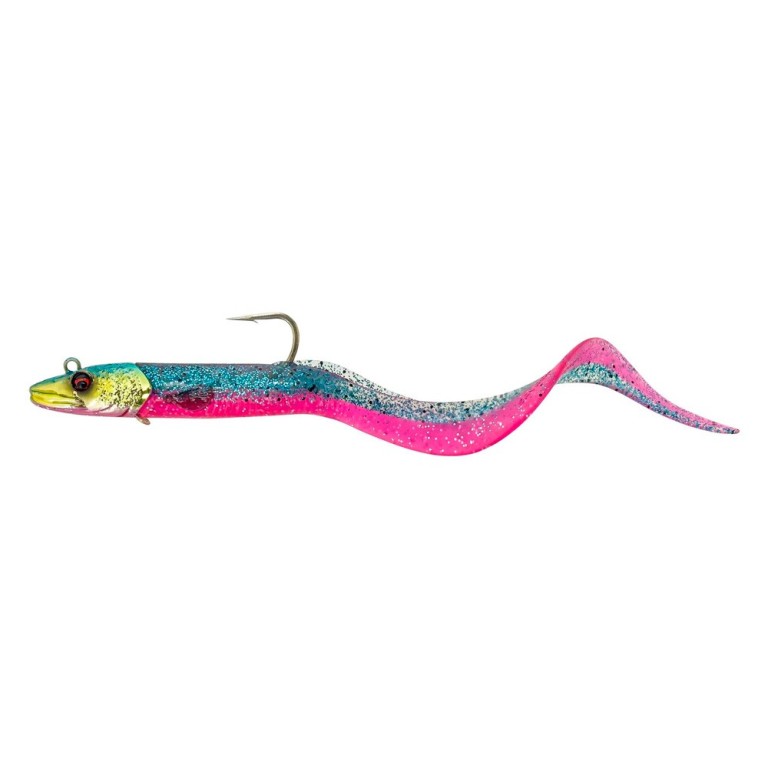 Guma Savage Gear Conger EEL 13cm/50g » Spletna ribiška trgovina Trofeja