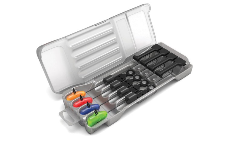 Označevalci Potega FOX -Micro Swingerji 3-Set- Art: CSI040 » Spletna ...