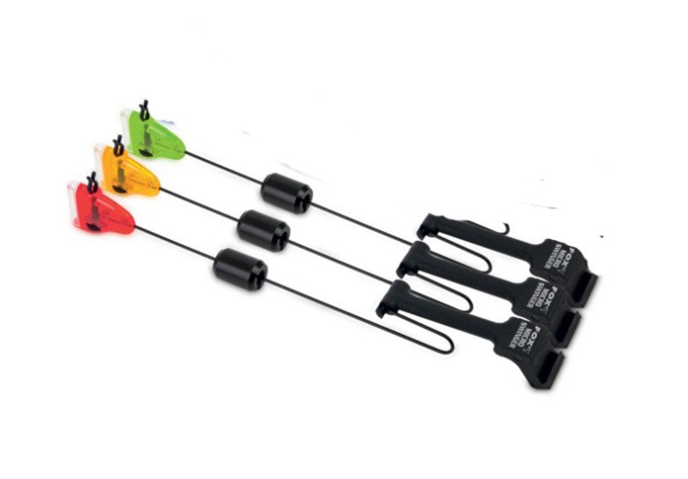 Označevalci Potega FOX -Micro Swingerji 3-Set- Art: CSI040 » Spletna ...