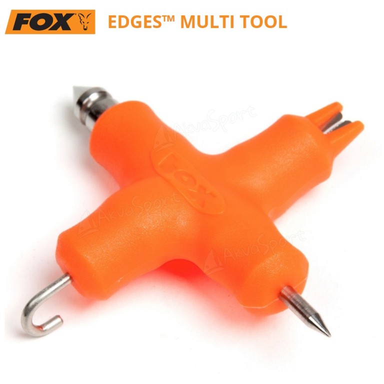 Sistem Fox Multi Tool Art: CAC587 » Spletna ribiška trgovina Trofeja