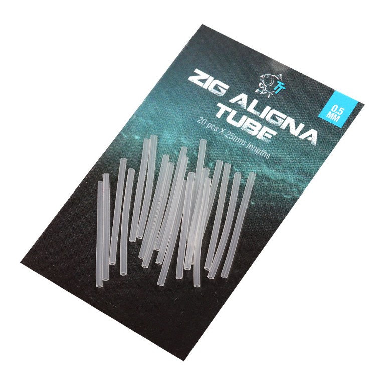 Sistem Nash Zig Aligner Tube » Spletna ribiška trgovina Trofeja