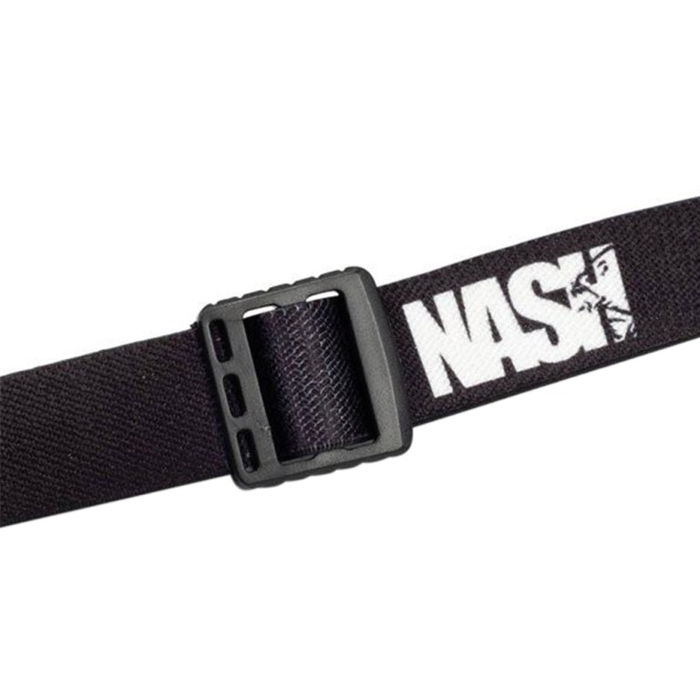 Naglavna Svetilka Nash Micro Lite Head Torch » Spletna ribiška trgovina ...