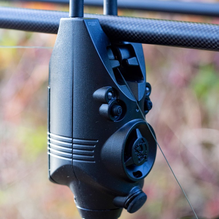 Signalizatorji Nash Siren R3 2+1 Set » Spletna ribiška trgovina Trofeja