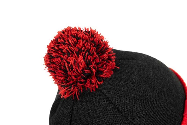 Kapa Fox Rage Voyager Dark Grey Bobble Hat » Spletna ribiška trgovina ...