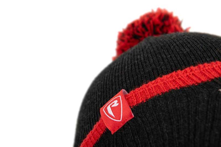 Kapa Fox Rage Voyager Dark Grey Bobble Hat » Spletna ribiška trgovina ...