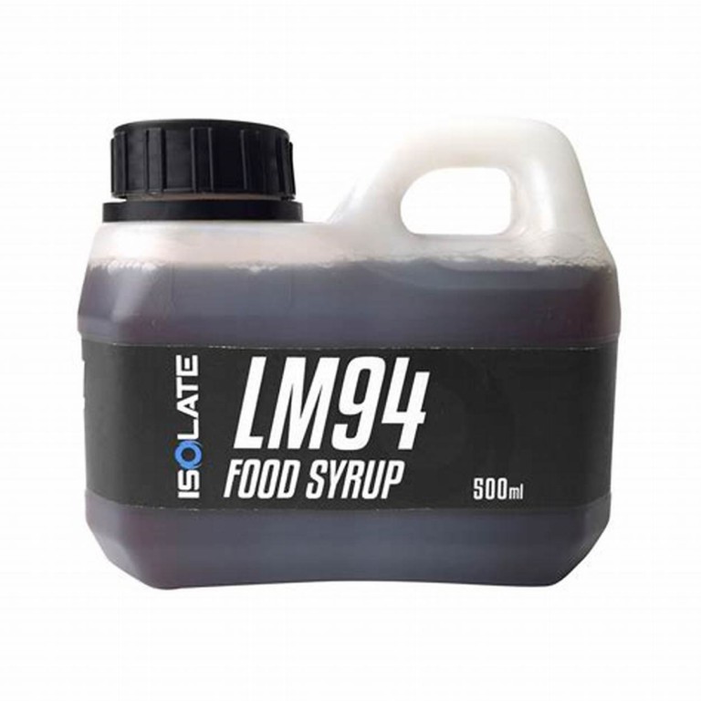 Tekoči dodatek Shimano Isolate Syrup LT94 500ml. » Spletna ribiška ...