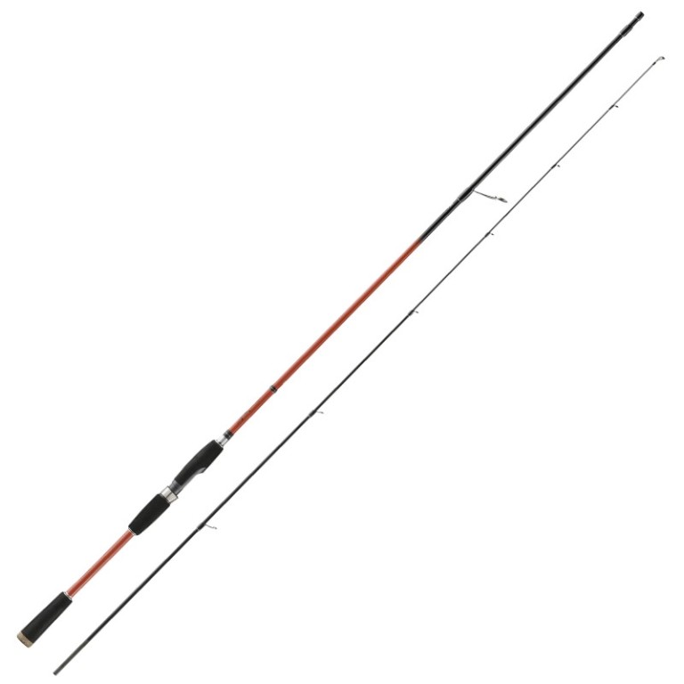 Palica Okuma Red Squid EGI 247cm » Spletna ribiška trgovina Trofeja
