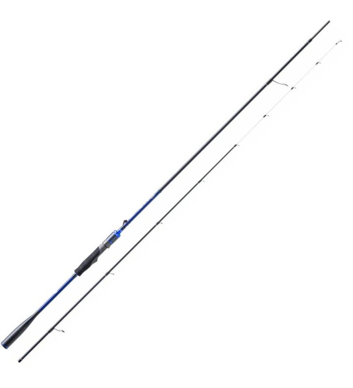 Palica Okuma Inspira Tataki Boat 2,44m/30-120g » Spletna ribiška ...
