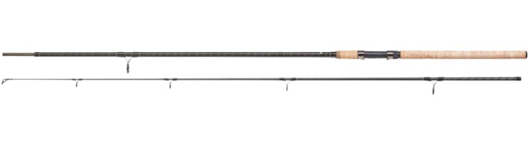 Palica DAM Spezi Stick Pike Spin 3,00m/25-75g » Spletna ribiška ...