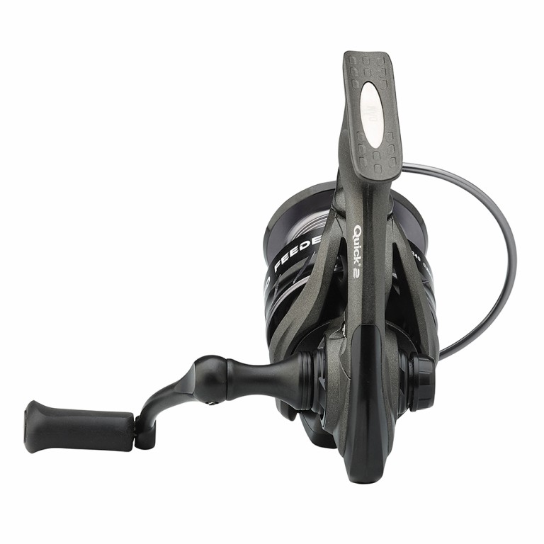 Rola DAM Quick 2 V2 FEEDER 4000FD/75984 » Spletna ribiška trgovina Trofeja