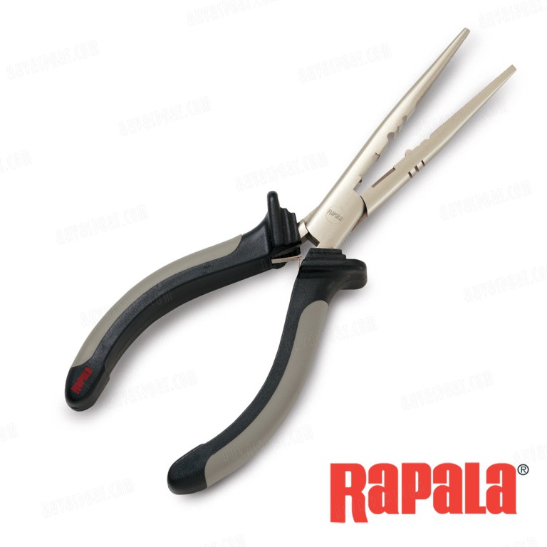 Klešče Rapala -Fishermans Pliers- Art: RCP8 » Spletna ribiška trgovina ...