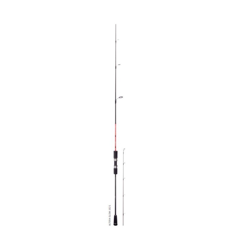 Palica Okuma Altera Slow Jig S 6,3" 193cm » Spletna ribiška trgovina ...