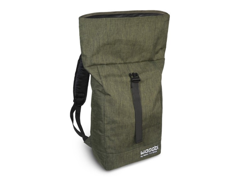 Nahrbtnik Delphin Wasabi Backpack » Spletna ribiška trgovina Trofeja