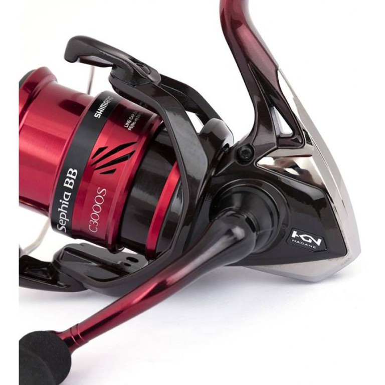 Rola Shimano Sephia BB C3000S » Spletna ribiška trgovina Trofeja