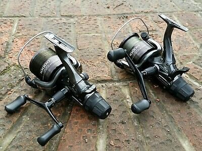 Rola Shimano Baitrunner DL 6000-10000FB » Spletna ribiška trgovina Trofeja