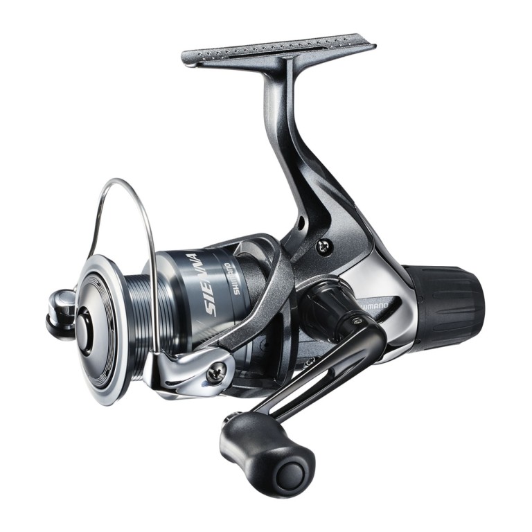 Rola Shimano Sienna 1000-4000RE » Spletna ribiška trgovina Trofeja