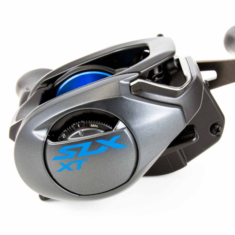 Rola Shimano SLX XT 151XG » Spletna ribiška trgovina Trofeja