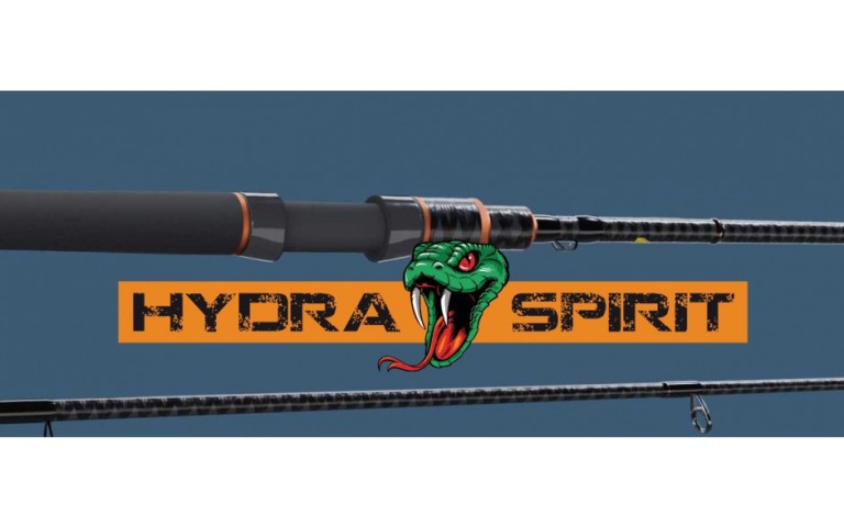 Palica Sportex Hydra Spirit 2,40m-2,70m » Spletna ribiška trgovina Trofeja