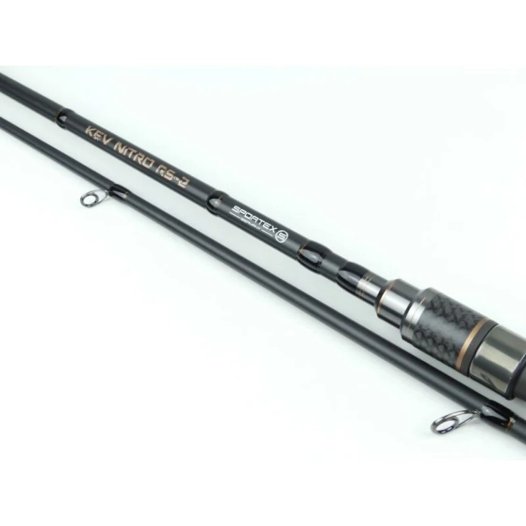 Palica Sportex KEV Nitro RS-2 265cm/65-142g Trolling&Spin Hucho ...