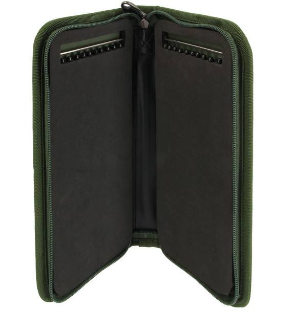 Peresnica NGT Stiff Rig Wallet Camo Art: 940 » Spletna ribiška trgovina ...