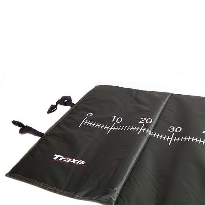 Blazina za krapa Traxis Basic unhooking Mat 100x60cm » Spletna ribiška ...