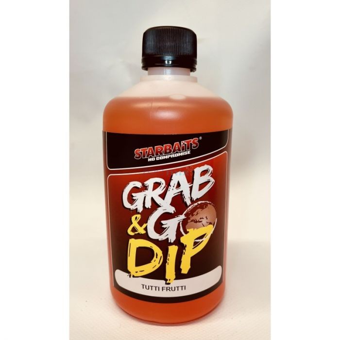 Dip Starbaits G&G Global 500ml » Spletna ribiška trgovina Trofeja